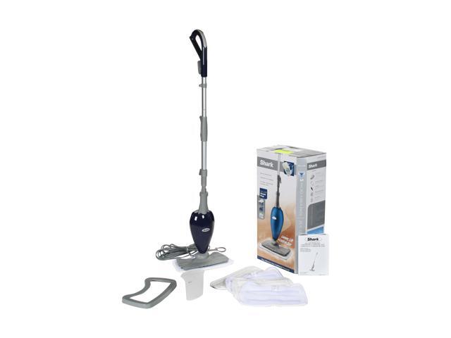 Shark S3202 Deluxe Steam Mop - Newegg.com