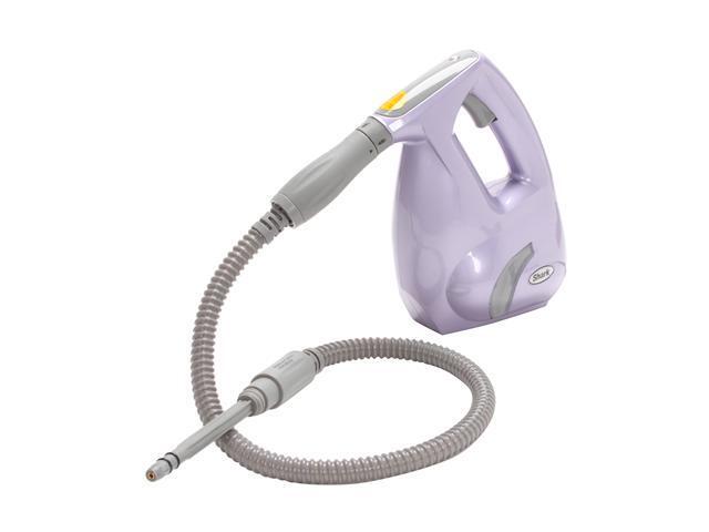 Shark SC630 Portable Steam Pocket Multi-Surface Cleaning System Purple ...