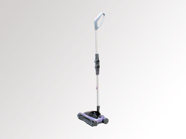 Shark VX3 13' Cordless Floor & Carpet Sweeper - Newegg.com