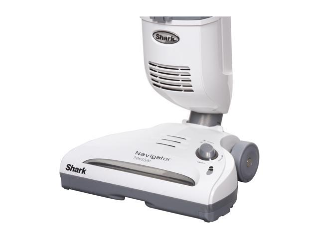 Shark SV1100 Cordless Stick Vac White - Newegg.ca