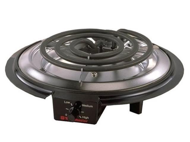 Toastmaster Basic Burner Single-Burner Buffet Range 6420 - Newegg.com