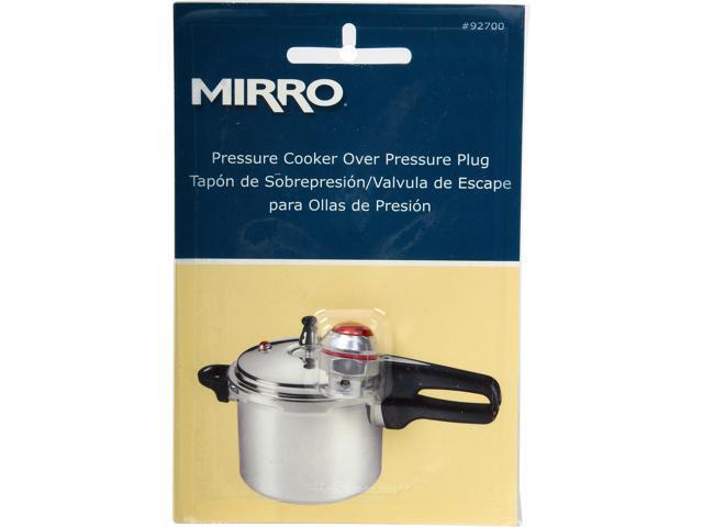 Mirro 92700 Plug for Pressure Cookers - Newegg.com
