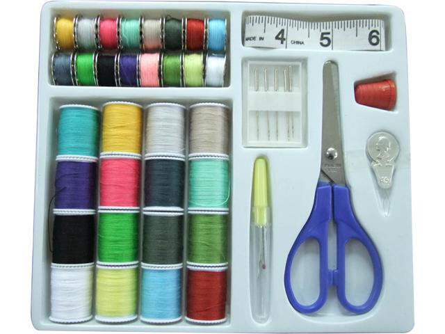 Lil' Sew & Sew FS-042 42-pc sewing kit - Newegg.com