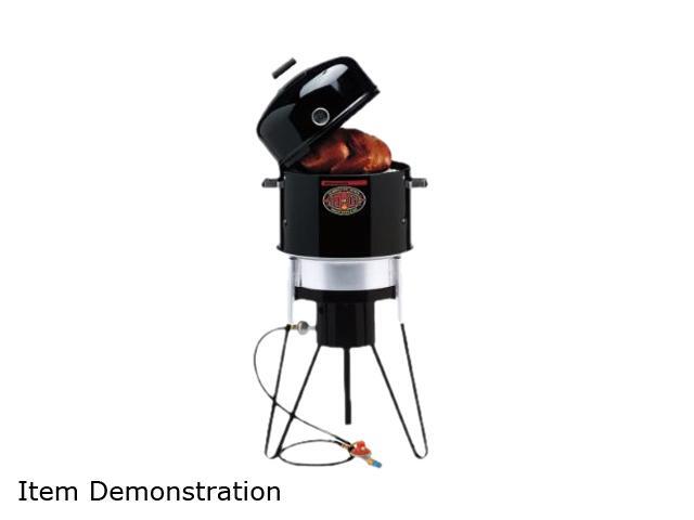 Brinkmann 810-5000-0 Black - Newegg.com