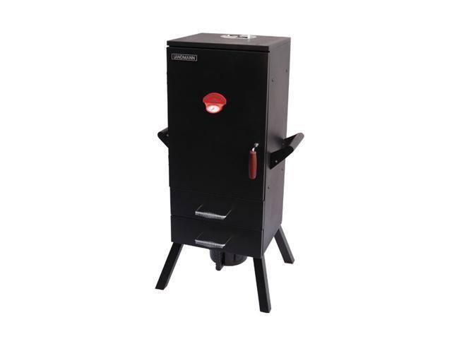 Landmann 3405CLA Black - Newegg.com