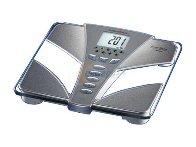 TANITA BC554 Ironman Glass InnerScan Body Composition Monitor - Newegg.com
