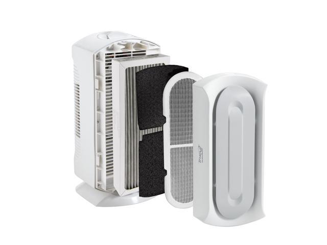 Hamilton Beach TrueAir® Replacement Air Filters 3-Pack for Smoke Odors ...