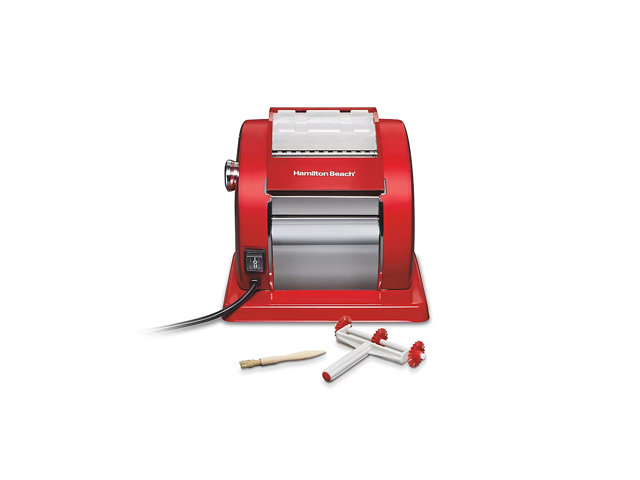 Hamilton Beach 86651 Electric Pasta Machine. electric pasta machine ...