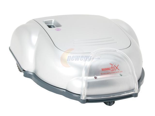 P3 International P4900 Robotic Vacuum - Newegg.com