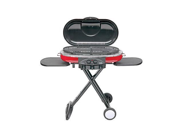 Coleman 9949-750 RoadTrip Grill LXE - Newegg.com