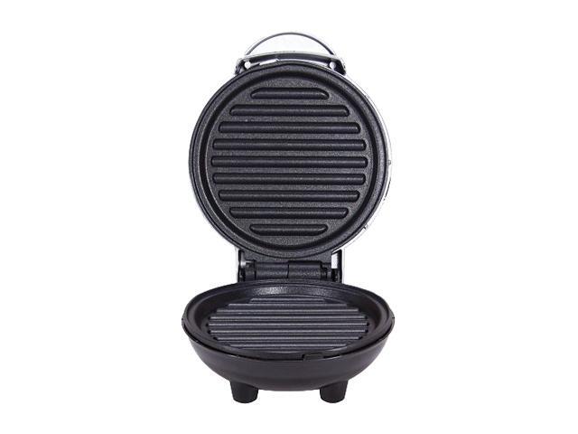 Storebound DMG001BK Black Dash Go Mini Grill - Newegg.com