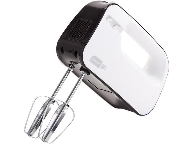 Storebound SHM01DSWH 3 Speed Hand Mixer, 150 Watts, Beater Storage in ...