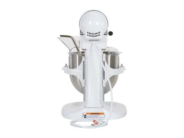 KitchenAid KSM500PSWH Pro 500 Bowl-Lift Stand Mixer White - Newegg.ca