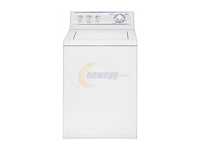 Magic Chef CAV4004AWW White Top-Loading Washer - Newegg.com