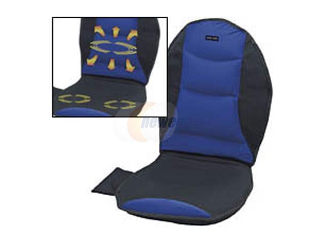 Health o meter HM8533N1 3-Motor Full Seat Microbead Cushion Massager ...