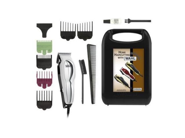 WAHL 79111-400 Corded Balder 13-Piece Ultra-Close Haircut Kit - Newegg.com