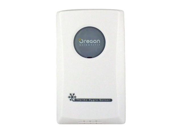 Oregon Scientific THGN123N Ultra Cold Temperature and Humidity Sensor ...