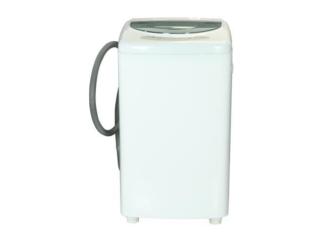 Haier HLP21N Pulsator 1-Cubic-Foot Portable Washer - Newegg.com