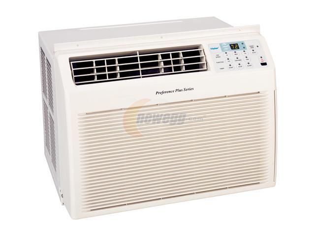 Haier Hwr06xca 6 000 Cooling Capacity Btu Window Air Conditioner