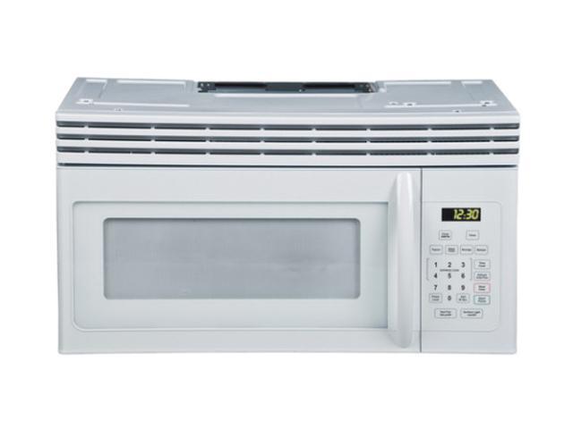 Haier Microwave Oven HMV1630DBWW - Newegg.com