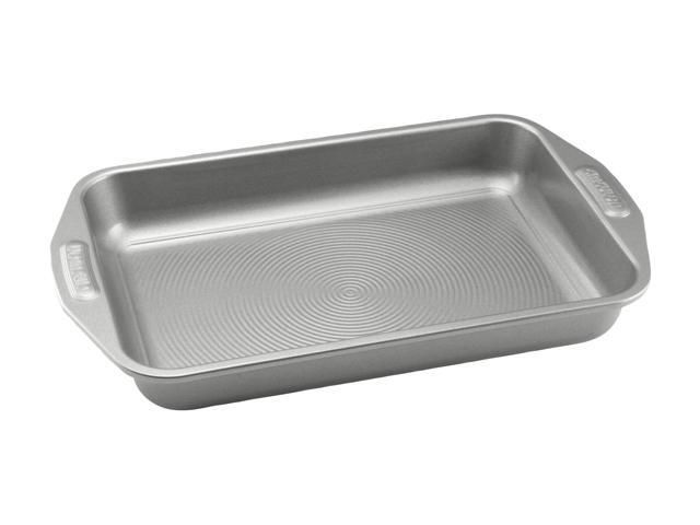 Circulon 57968 Nonstick Bakeware 9-Inch x 13-Inch Cake Pan with Lid ...