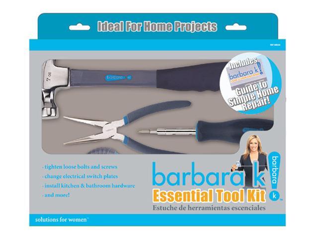 barbara k BK14039 Womens Personal Tool Organizer - Newegg.com
