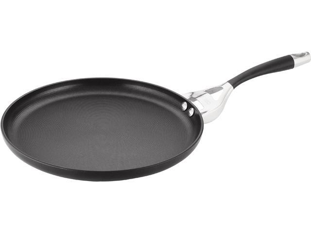 Circulon 80284 ELITE 12" Round Griddle (Sleeved) - Newegg.com