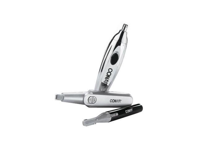 CONAIR NE150SCS Nose & Ear Trimmer - Newegg.com