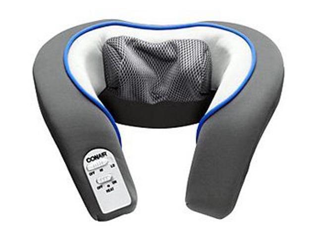 CONAIR NM10 Heated Deep Kneading Shiatsu Neck Massager - Newegg.com