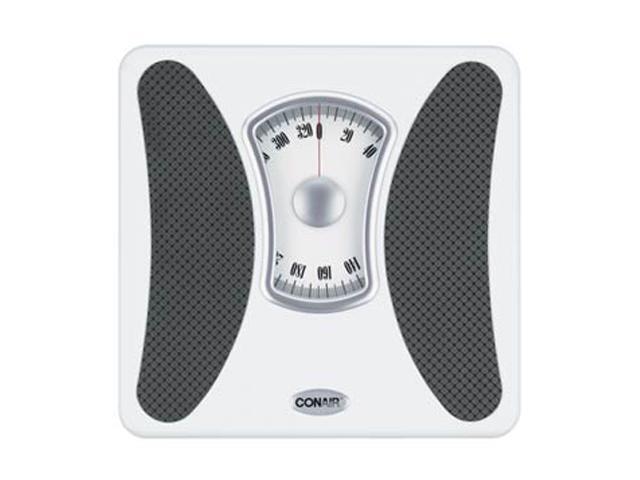 CONAIR CN111 Analog Scale with Rotating Dial Readout - Newegg.com