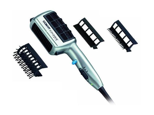 CONAIR SD61S 1875W ION Shine Styler - Newegg.com