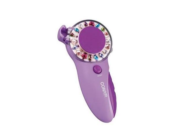 CONAIR HJ3BC Quick Gems Hair Jeweler - Newegg.com
