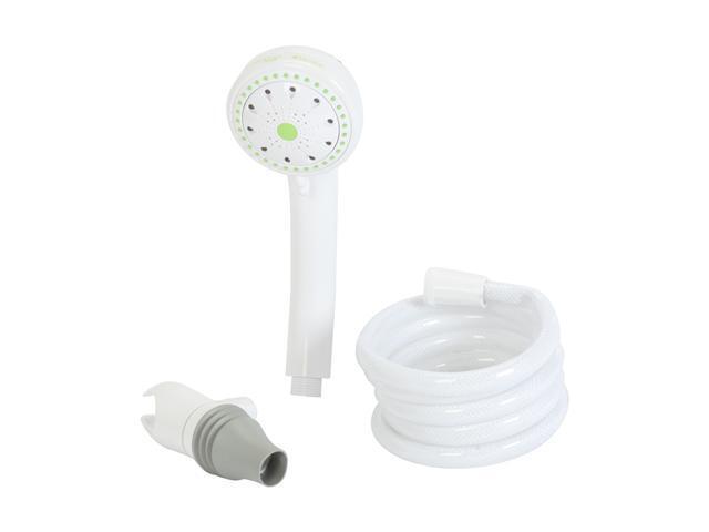 CONAIR PO6200MB Pollenex 6 Settings: Microban Massaging Hand-Held ...