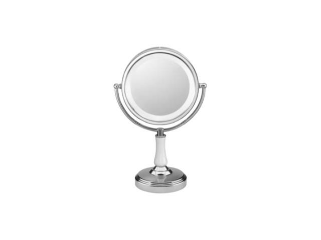CONAIR BE70 Round Illuminated Mirror - Newegg.com