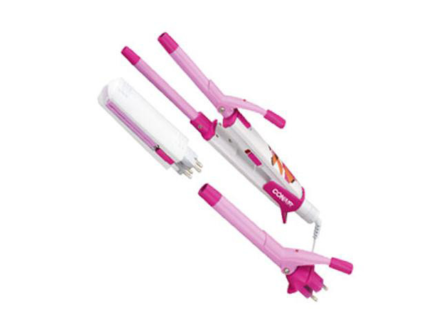 CONAIR CB603CS 2-in-1 Straightener & Crimper - Newegg.com