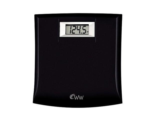 CONAIR WW204B WW Compact Precision Scale - Newegg.com