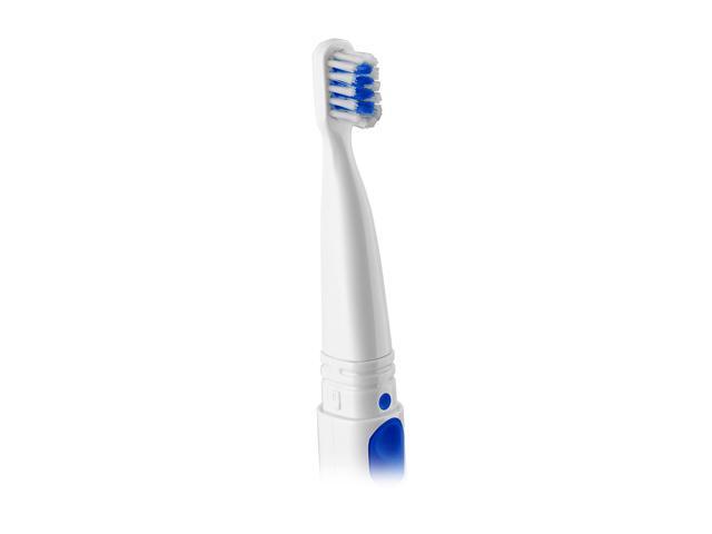 Conair TS117TB Travel Smart USB-Powered Sonic Travel Toothbrush ...