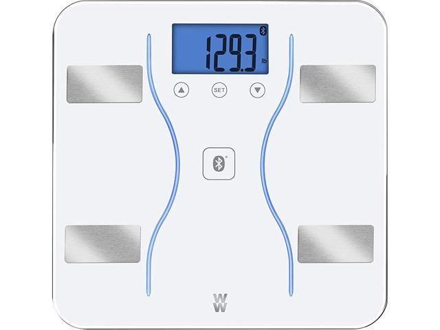 CONAIR WW912WXF Bluetooth Body Analysis Scale - Newegg.com