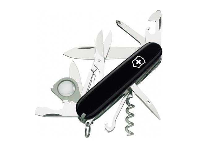Explorer Multi tool Black - Newegg.com