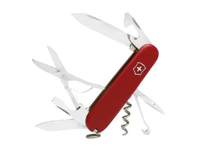 Compact Multi tool Red - Newegg.com