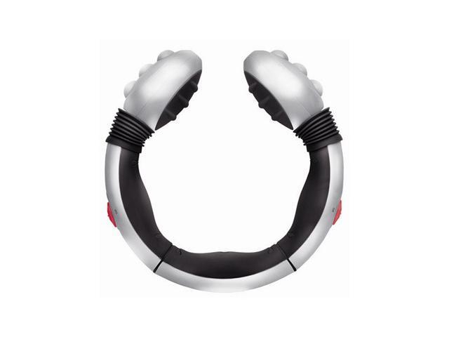 Health o meter HM7537N1 Dual Flex Head Adjustable Body Massager ...