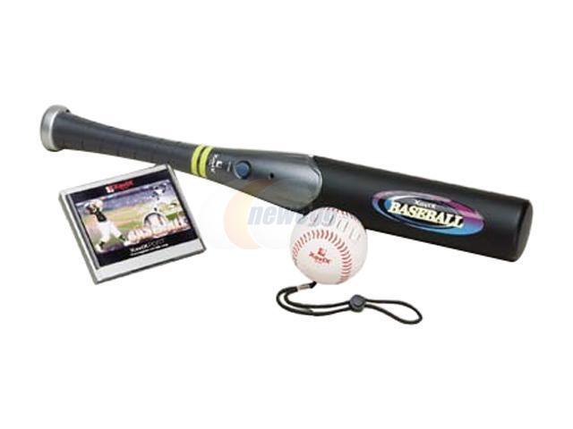 XaviX PT1-BBL1 Baseball Cartridge - Newegg.com