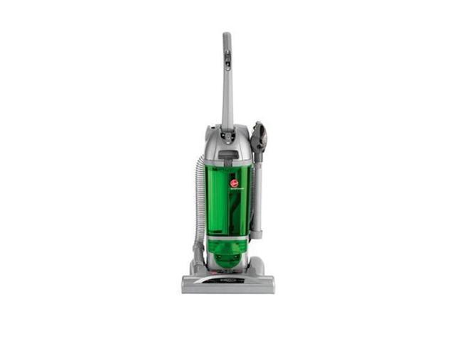 HOOVER U5269900 EmPower Bagless Upright Green - Newegg.com
