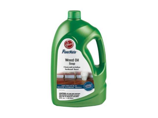 HOOVER AH30255 FloorMate Wood-Oil SoapFloorMate Wood-Oil Soap - Newegg.com