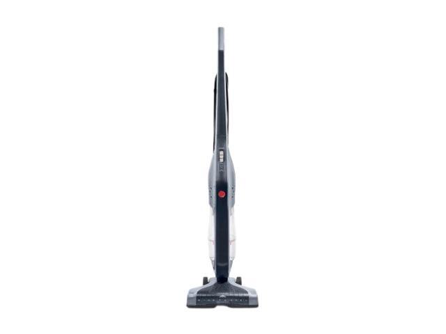 Hoover Corded Bagless Cyclonic Stick Vacuum, SH20030 - Newegg.com