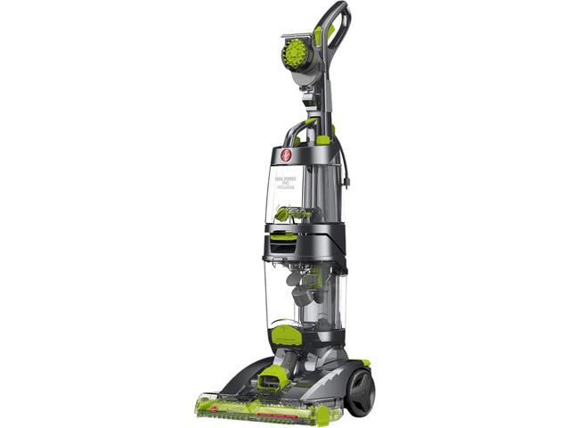 Refurbished: HOOVER FH51200 Dual Power Pro Carpet Cleaner Manufacturer ...