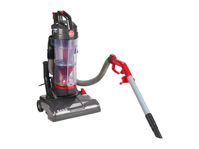Refurbished: HOOVER UH20020RM Nano Cyclonic Compact Bagless Upright ...