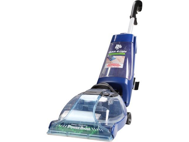 Refurbished: Dirt Devil FD50005RM Quick & Light Carpet Washer - Newegg.com