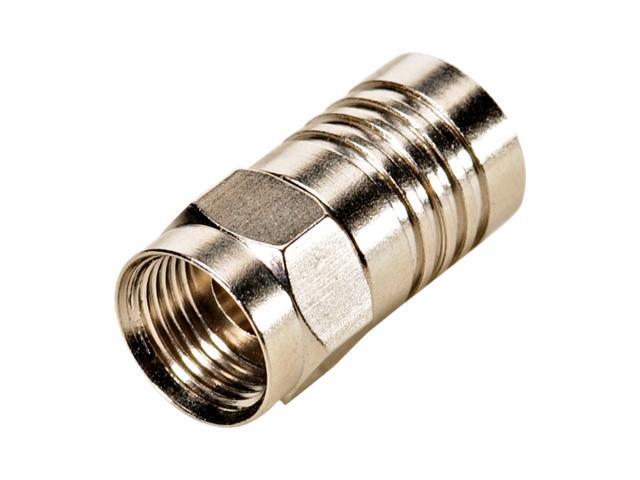 Steren 300-064-25 Flat-Cable Modular Plug - Newegg.com