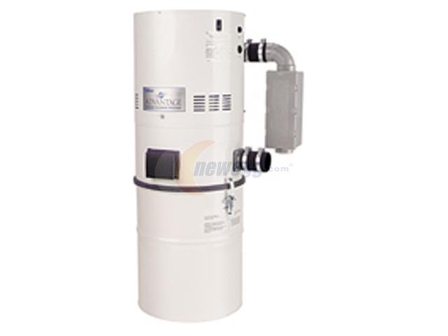 NuTone CV750 Advantage Series Power Unit White - Newegg.com